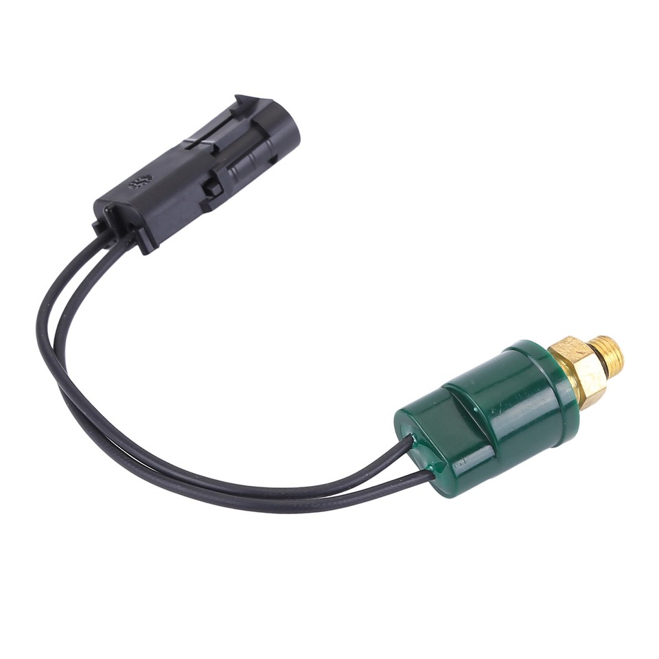 1 PCS New 379502 Fits For Parker-Chelsea (PTO) Power Take Off Pressure ...