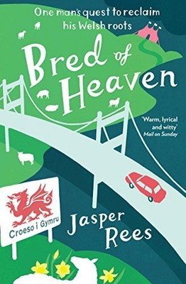BRED OF HEAVEN: One man's quest to rec..., REES, JASPER | eBay.de