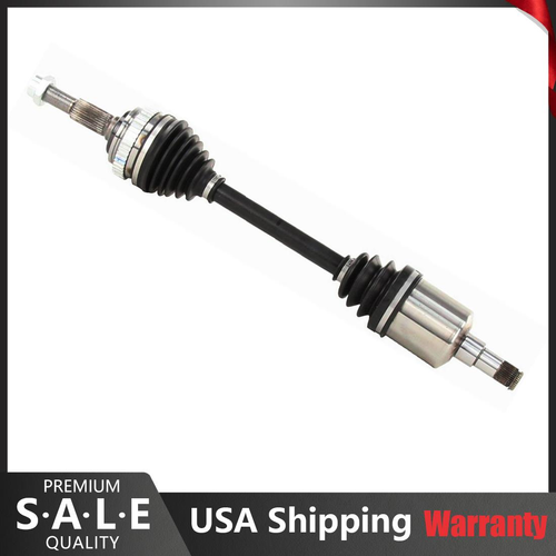 For 85-1993 Buick Century Chevy Celebrity 4 Speed Automatic Front Right ...