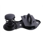 Fits Mercedes w164 w203 w209 Front Upper Hood Safety Catch Latch ...