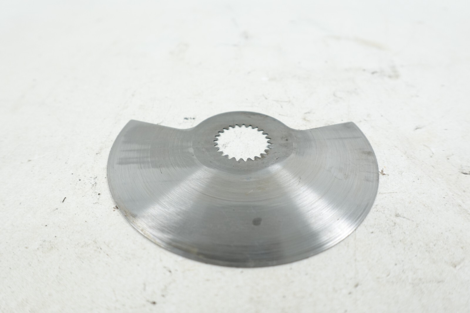 1996-1999 Ski-Doo MXZ Summit X 670 OEM Engine Rotary Valve Plate 164 ...