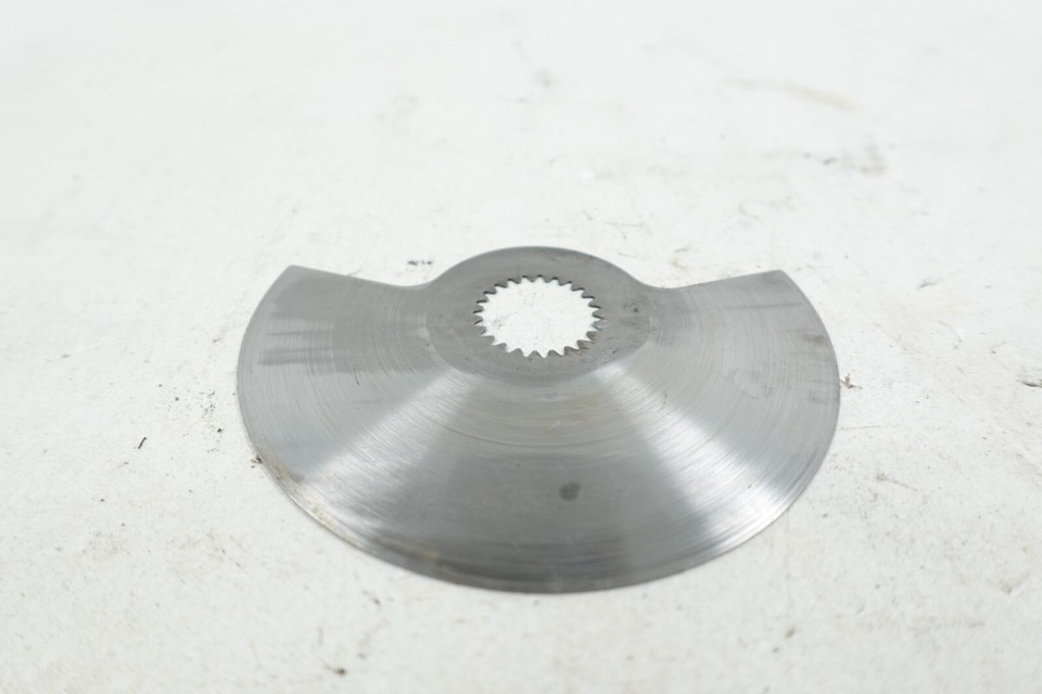 1996-1999 Ski-Doo MXZ Summit X 670 OEM Engine Rotary Valve Plate 164 ...