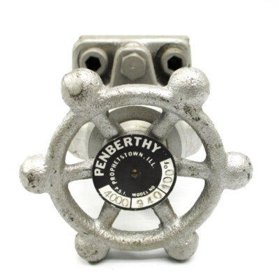 PENBERTHY 940 4000PSI NSNP | eBay