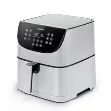 Cosori 5.8-Quart Smart Air Fryer In Black CS159-AF for sale online | eBay
