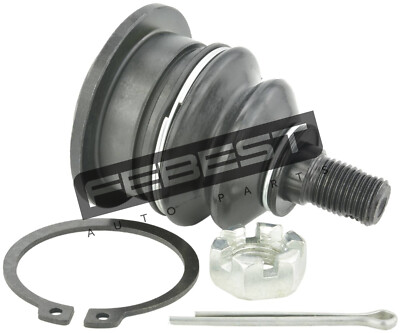 0420-KK4TUPF Febest BALL JOINT FRONT UPPER ARM 4010A147, 4010A148 | eBay