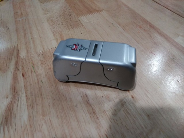 Authentic RADIOSHACK (23-350) Xmods Evolution BATTERY CHARGER with ...