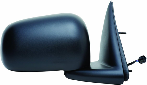 Passenger Side Mirror for Dodge Dakota Pick-Up, Mitsubishi Raider ...