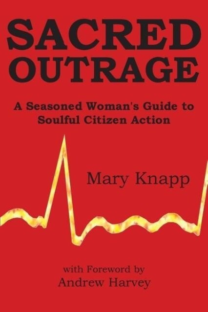 Sacred Outrage von Mary Knapp (2015, Taschenbuch) online kaufen | eBay.de