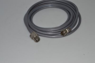 *TC* ALPHA WIRE P/N 5205 LINEAR MOTION CABLE 16 FEET (LTI21) | eBay