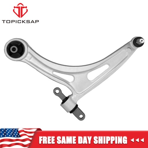 Left Side Front Lower Control Arm For HYUNDAI SONATA KIA K5 2020-2022 ...