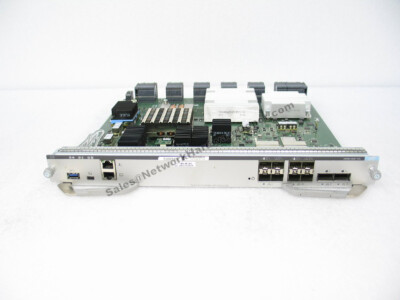 Cisco C9400-SUP-1XL Catalyst 9400 Supervisor 1 XL Module **1-Year ...