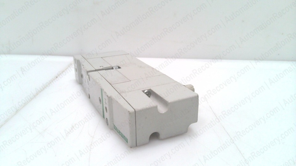 NUMATICS R503A2B60MA00F1, SOLENOID PILOT VALVE #333259 | eBay