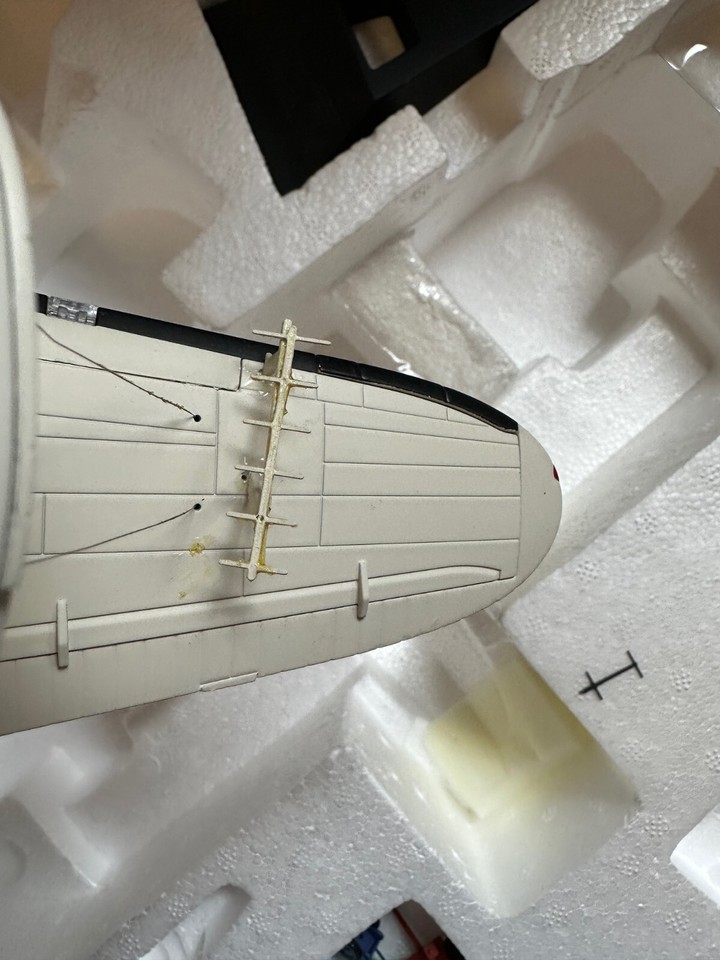 CORGI AVIATON ARCHIVE SHORT SUNDERLAND MKIII RAAF 461 SQUADRON 1943 ...