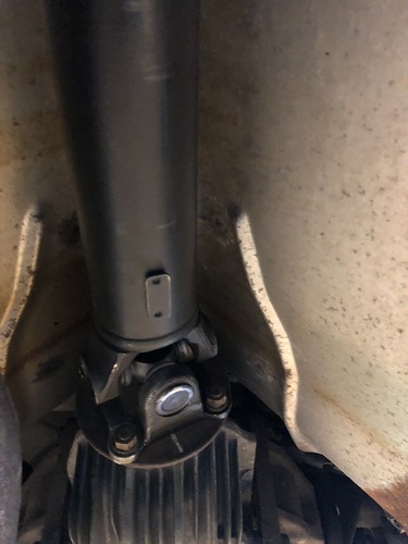 Drive Shaft Rear Dorman 946-531 Fits 07-12 MAZDA Cx-7 for sale online ...