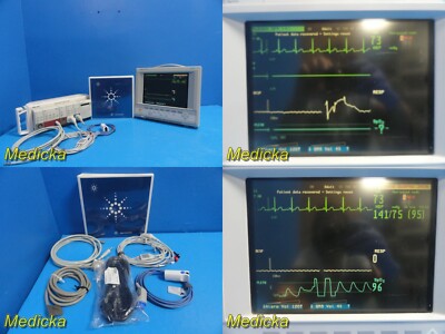 Patient Monitors - V24c Patient Monitor