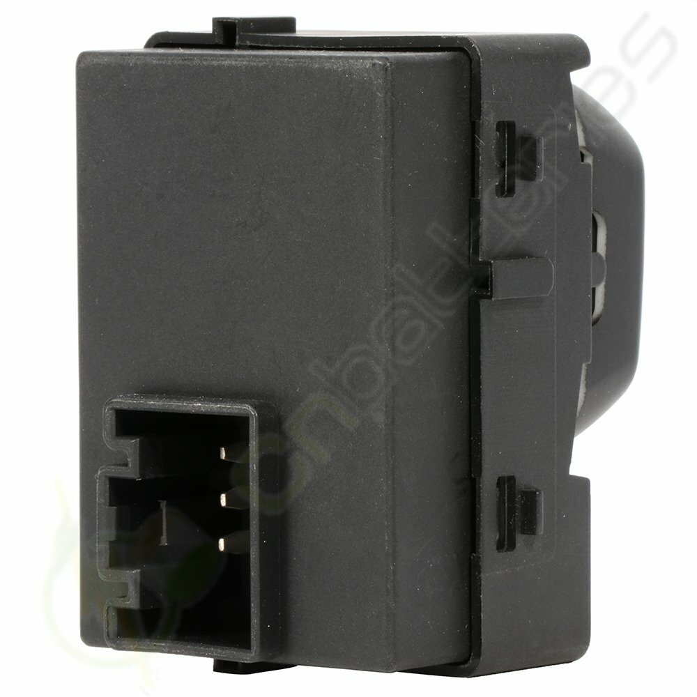 Window Switch For Ford F250 F350 F450 F550 Super Duty Truck 2002-2007 ...