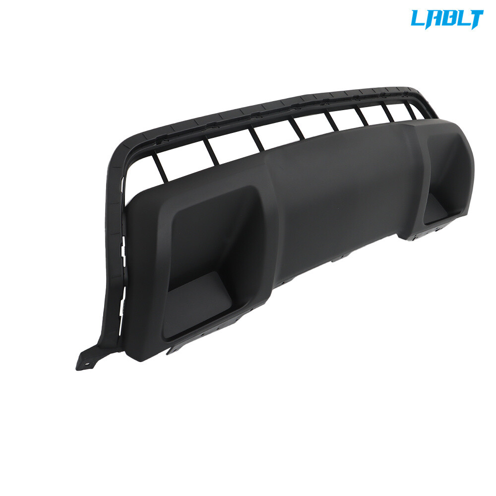 LABLT Front Lower Skid Plate 22893870 For Chevrolet Colorado 4-Door ...