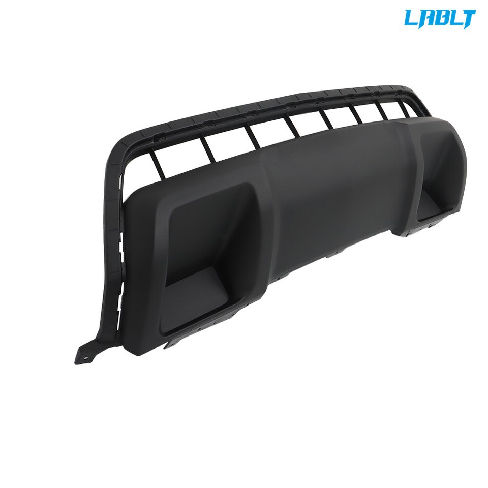 LABLT Front Lower Skid Plate 22893870 For Chevrolet Colorado 4-Door ...