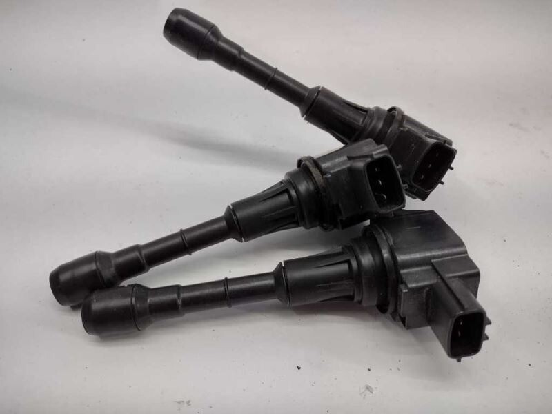 Ignition Coil G25 2011 2012 Infiniti 2.5L Engine Motor Ignitor Set OF 3 ...
