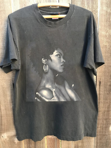 Lauryn Hill T-Shirt 90s Album Retro Hip Hop R&B Music Gift Tee PA4153 ...