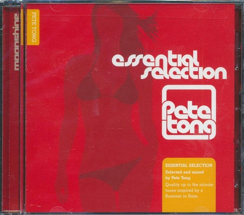 Tong, Pete Essential Selection (CD) | eBay