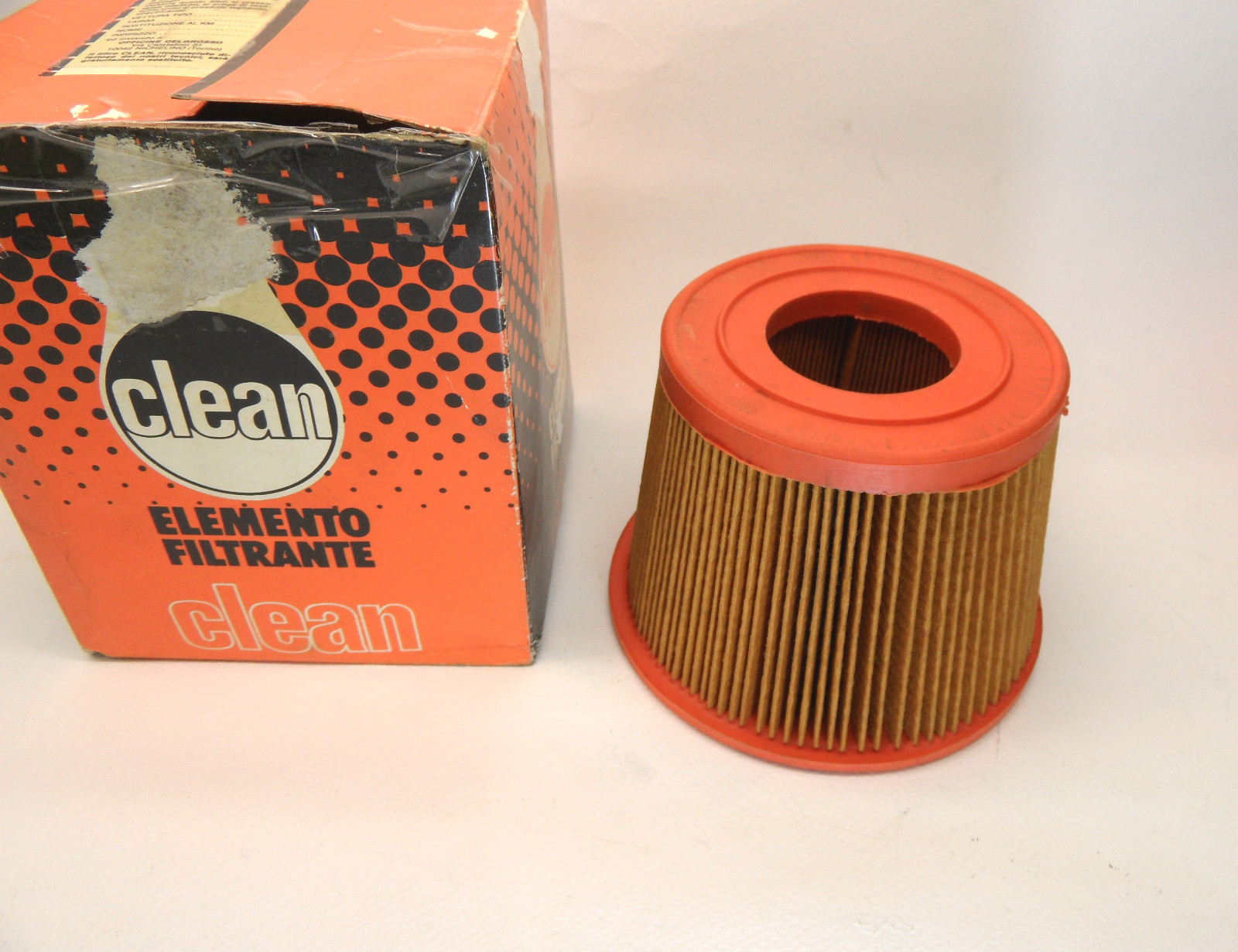 Alco MD010 - Air filter cross reference