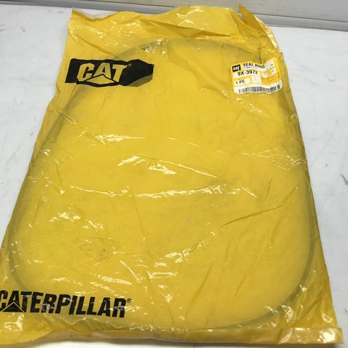 CATERPILLAR SEAL RING 9X-3972 CAT 9X3972 | eBay