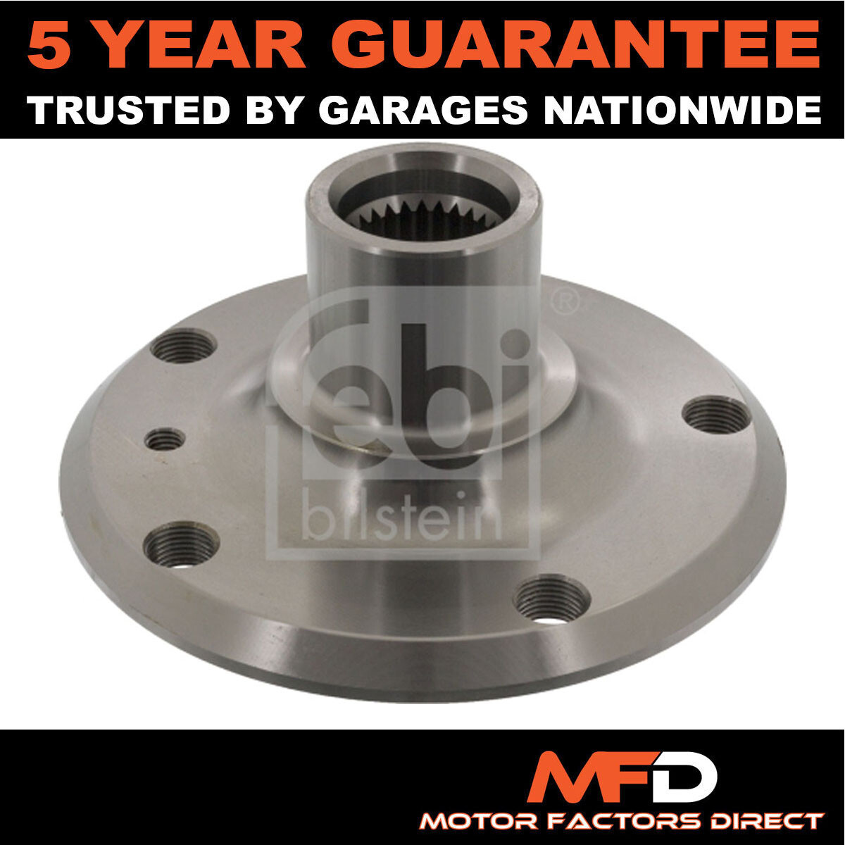 Fits BMW 3 Series 1 1.6 D 2.0 2.8 3.0 MFD Rear Wheel Hub 33416867262 | eBay