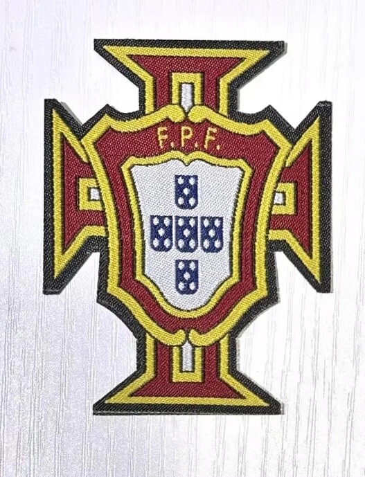 Soccer Logo Portugal