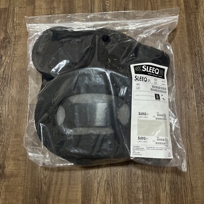 SLEEQ APL Back Brace Spinal Therapy Universal Size Pain Relief Support ...