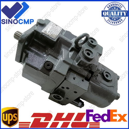 AP2D12LV1RS7-966-1 Hydraulic Pump 6680010 6676165 for Bobcat 331 334 ...