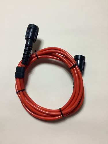 Ridgid Tools 10’ SeeSnake Interconnect Cable IMMACULATE TESTED | eBay