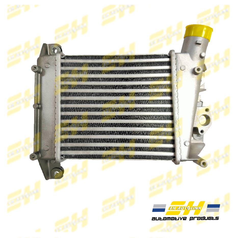 Intercooler For Nissan Frontier D22 - 14461-VK50A | eBay