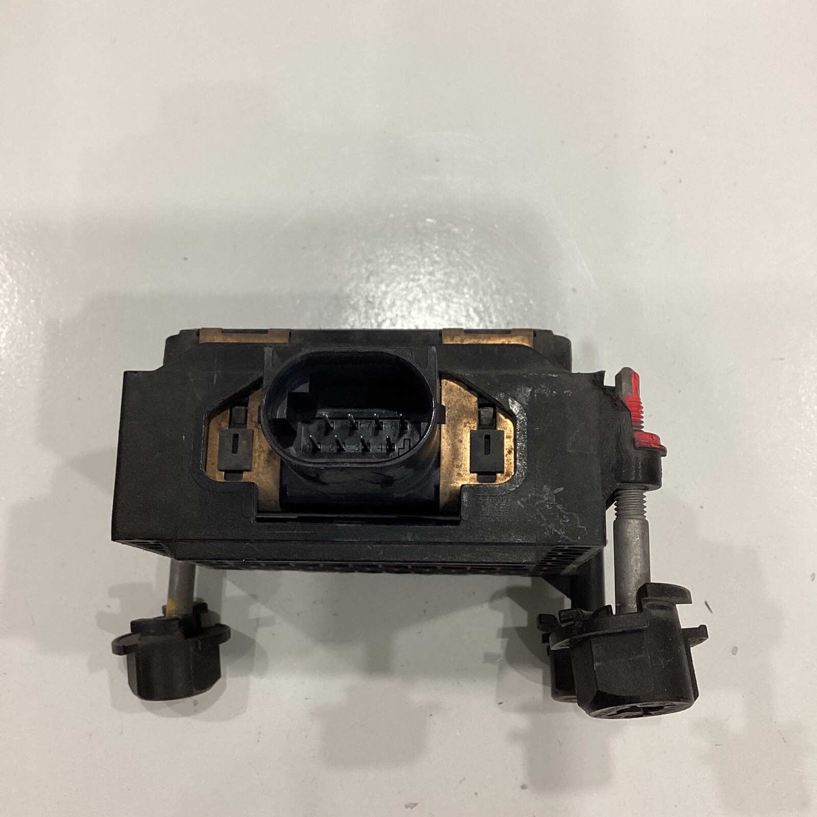 2019 HONDA CR-V RADAR DISTANCE CONTROL UNIT SENSOR OEM 36801-TLA-A06 w ...