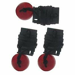 Proform Crosswalk 365E DTL34951 Treadmill Safety Key Part Number 208603 ...