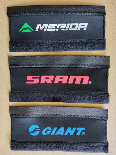 Bicycle Bike Chainstay Frame Protector Cover Chain Stay Guard UK Stock ...