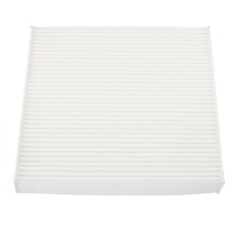 Cabin A/C Filter 7803A004 For 2011 MITSUBISHI Lancer Ralliart - 4 cyl 2 ...