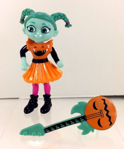Disney Vampirina CREEPY CAROLINE The Scream Girls Franken-Stacy Gayle ...