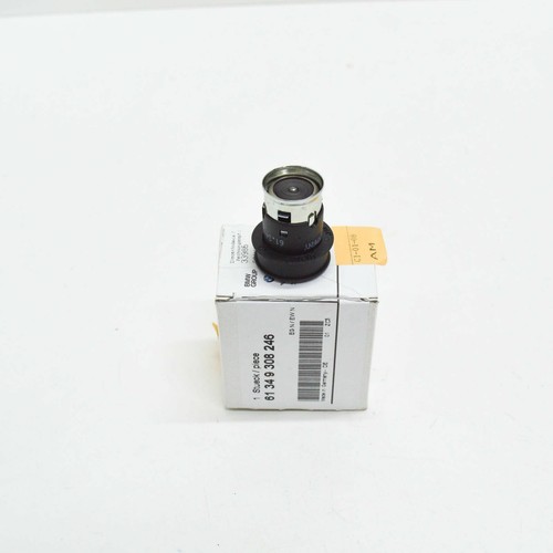 BMW 1 E87 CIGARETTE PLUG SOCKET LIGHTER 61349308246 9308246 2009OEM NO ...