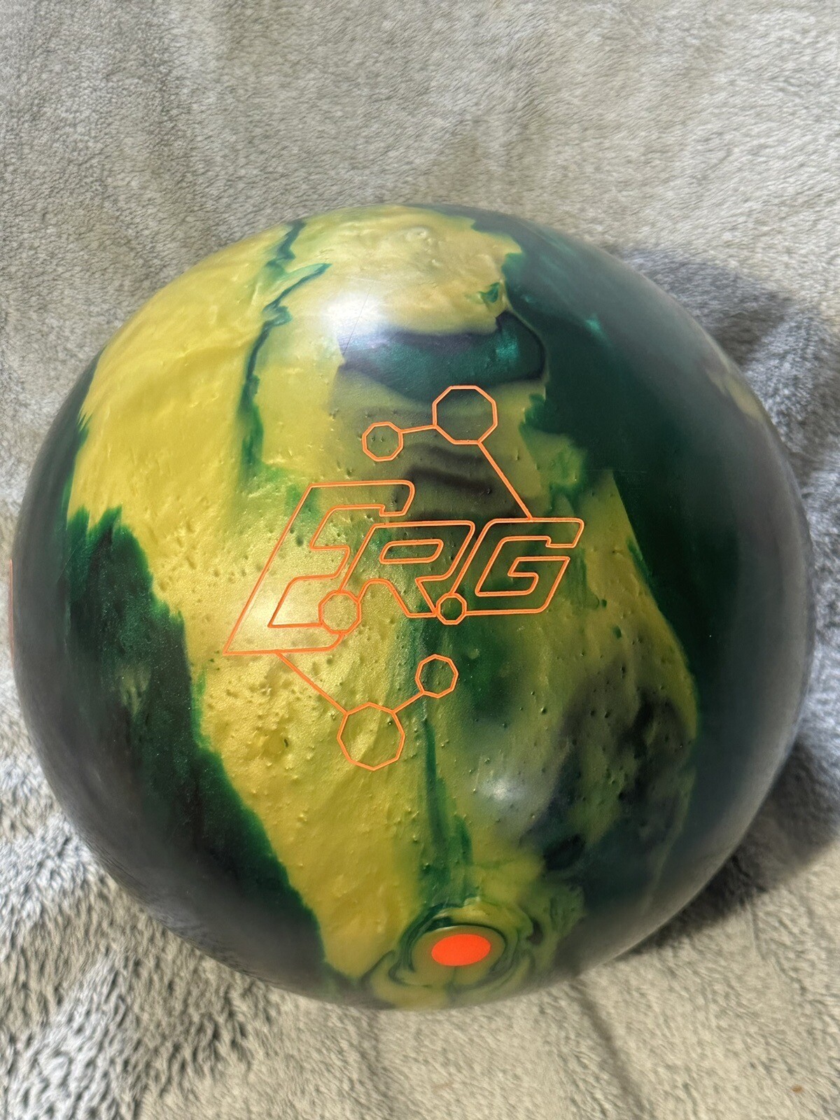 Storm Lucid Bowling Ball NIB 15#! | eBay