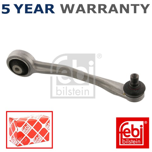 Febi Front Rear Right Upper Track Control Arm Fits Audi Q5 A5 Porsche ...