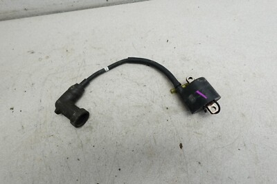 2000-2006 Yamaha Mountain Max VMAX SX Viper Venture OEM Ignition Coil ...