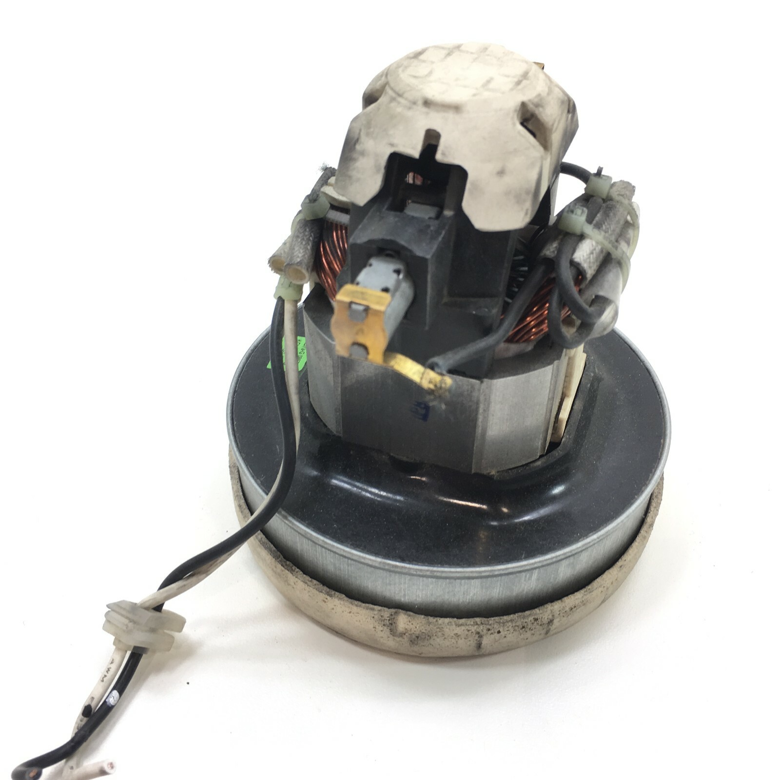 Shark AZ1002 AZ1000 AX950 AX951 AX952 SMALL 120V MOTOR ENGINE MD7a-G ...