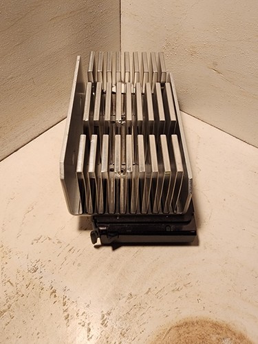 Intel Pentium II 350MHz SL2U3 CPU Slot 1 | eBay