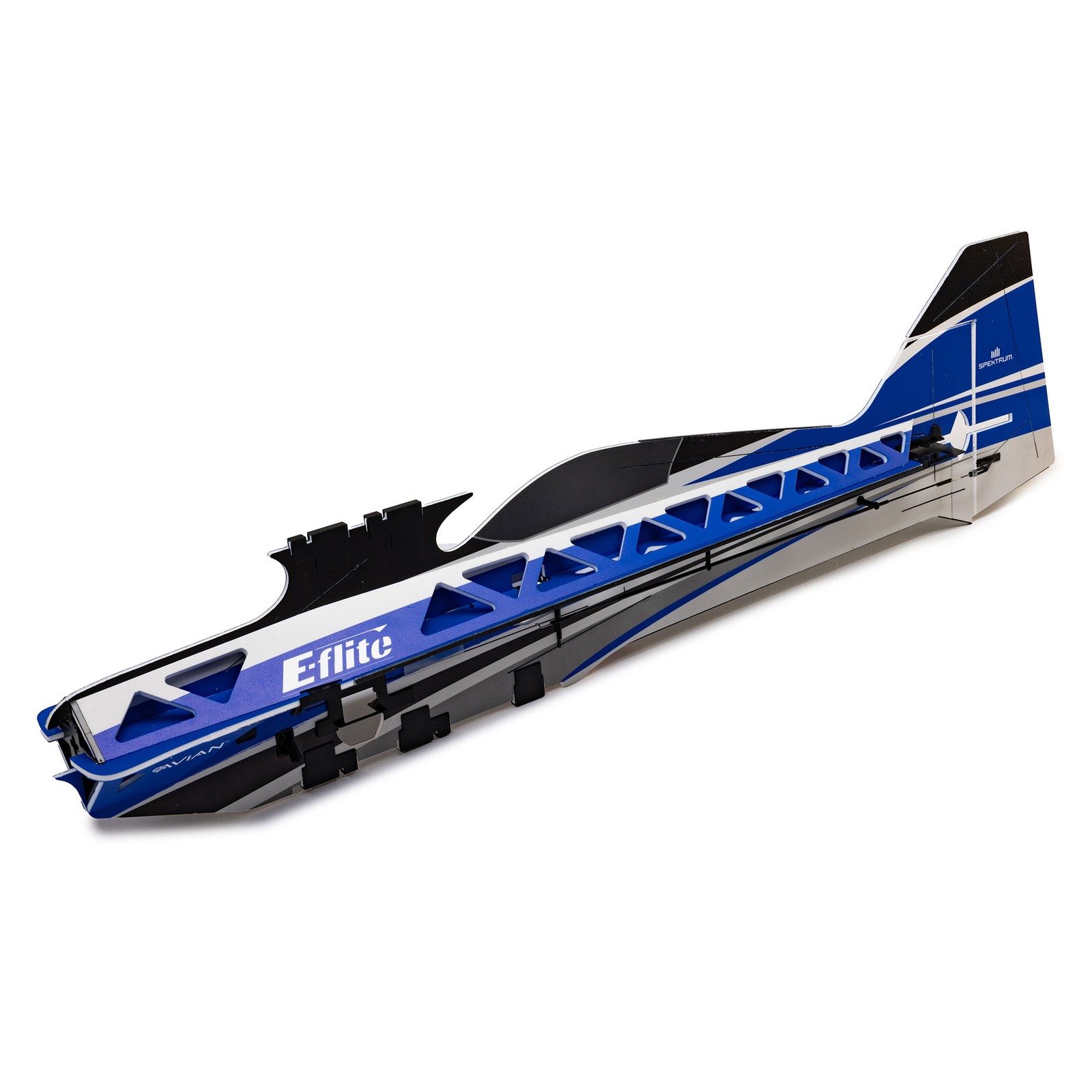 E-flite Fuselage 4-Site 3D FF Flat Foamy 800mm EFL02951 | eBay