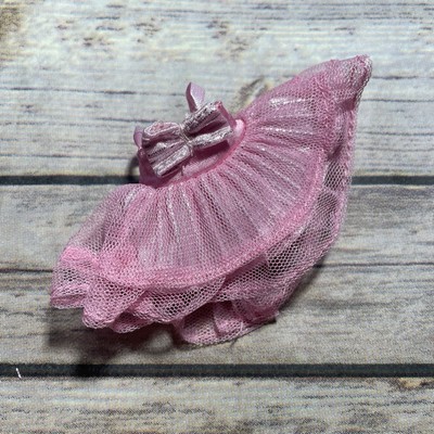 Lol Surprise Omg Tweens Doll Ali Dance Center Stage Clothing Pink ...