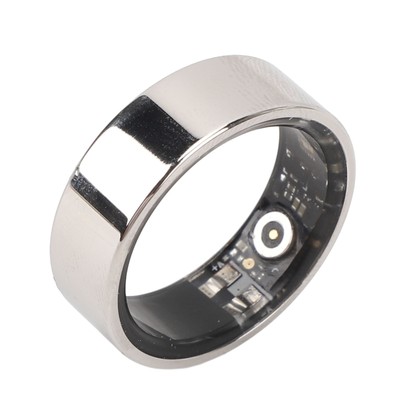 Smart Ring Multiple Sports Modes Smart Health Ring IP68 Waterproof ...