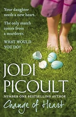 Change of Heart, Picoult, Jodi, Used; Very Good Book | eBay