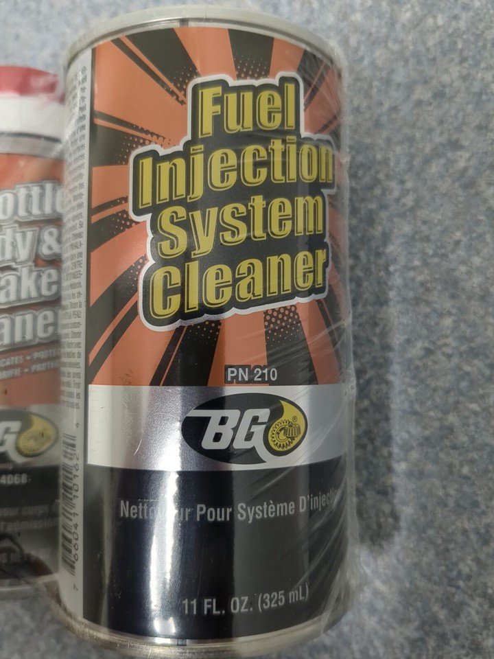 BG Induction service kit part number 2910 | eBay