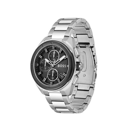Hugo Boss Homme 1513949 Volane 44mm Montre Quartz 7613272468053 | eBay